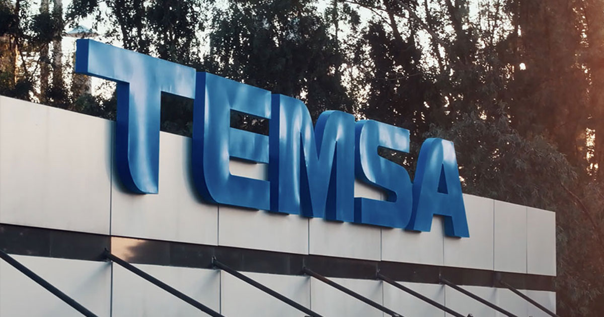 Original Parts | TEMSA Bus Coach | United Kingdom